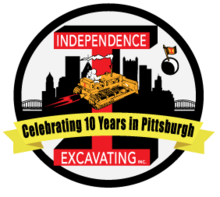 Independence Excavating, Inc. BizSpotlight - Pittsburgh Business Times