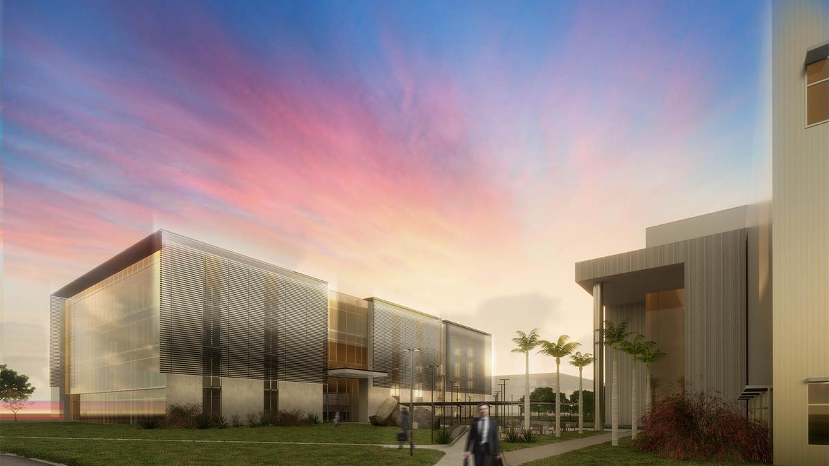 Osceola County's NeoCity tech hub takes step forward with its newest ...