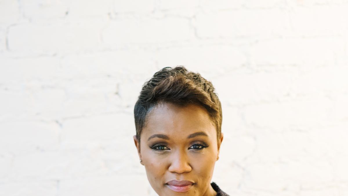 Regional Leader of the Year: Shannon Isom - Dayton Business Journal