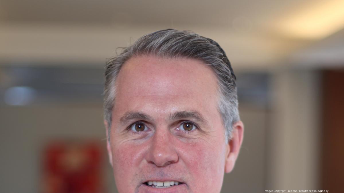 Q&A with new Bryan Cave chairman - St. Louis Business Journal