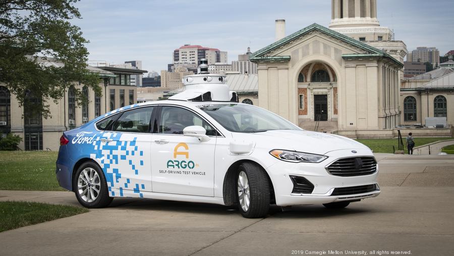 Pittsburgh AV startup Argo AI expands to Los Angeles with new ...
