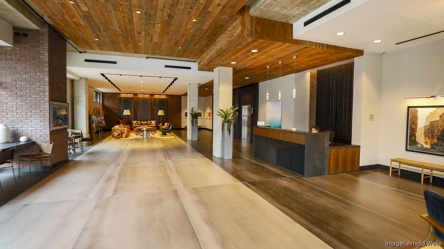 Austin's Coolest Offices — Google, Facebook, Oracle and more - Austin ...