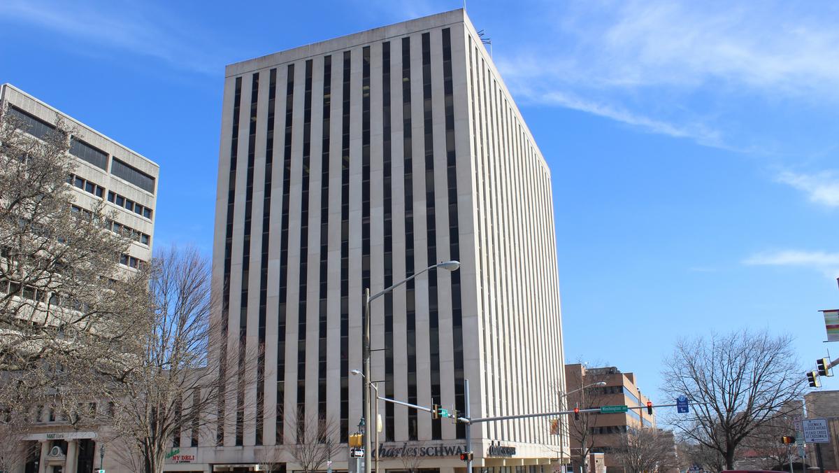 Towson University buying off-campus office building as expansion ...