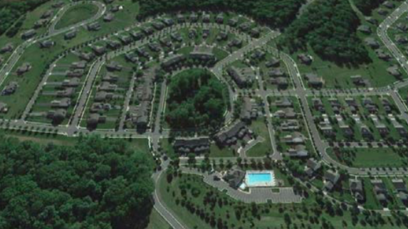 Loudoun's new comprehensive plan leaves all sides unhappy - Washington ...