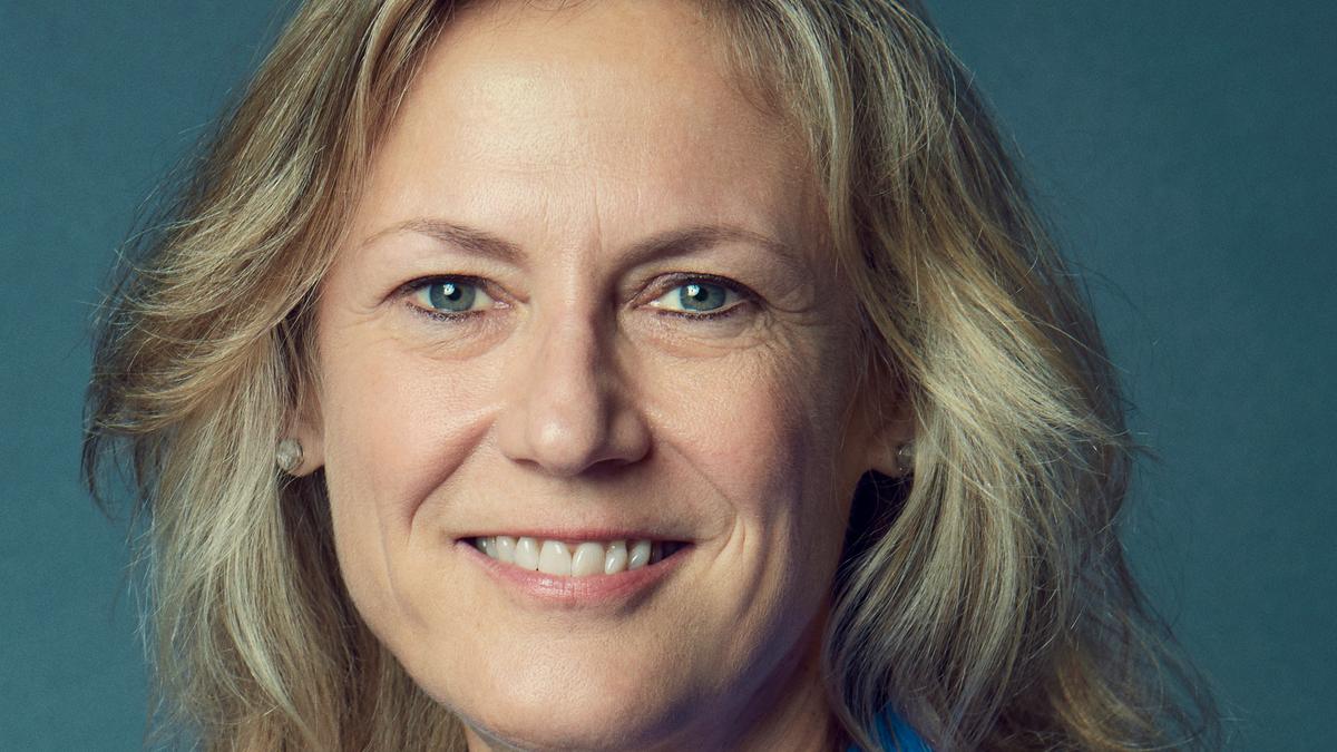 Warner Bros. names Ann Sarnoff as first female CEO - The Business Journals