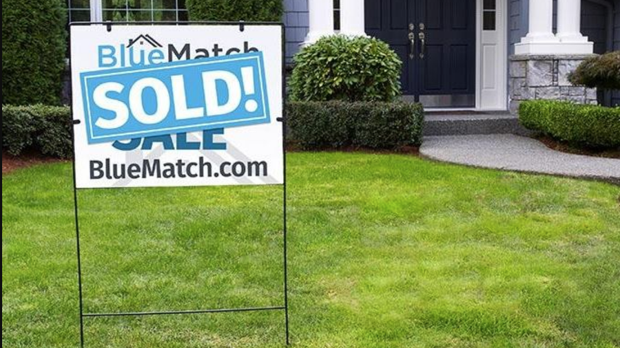 BlueMatch enters Texas to undercut Realtors - Dallas Business Journal