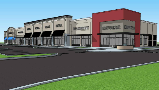 Former Sears at Pompano Citi Centre mall could be redeveloped - South ...