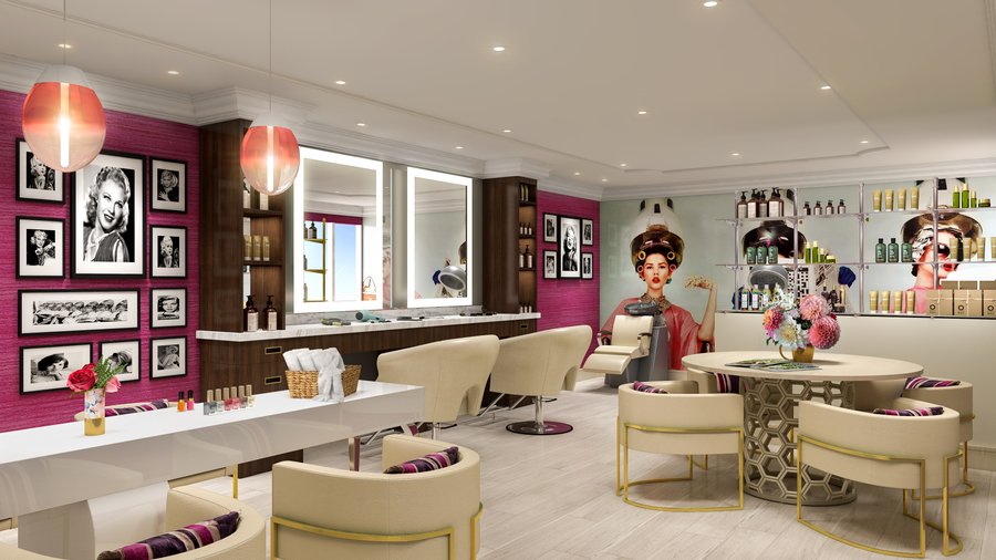 $13M renovation will create luxury senior living at Grand Royale ...