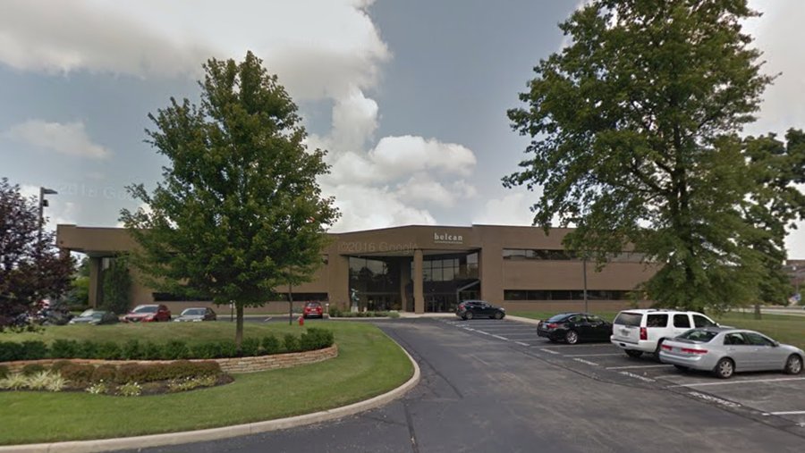 Belcan lands tax credit for 200-job expansion - Cincinnati Business Courier