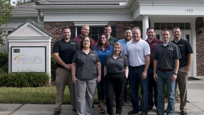 Meet TeleVoIPs, a 2019 Fast 50 honoree - Tampa Bay Business Journal