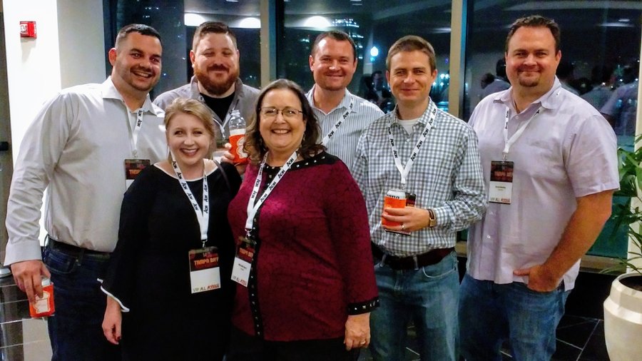 Meet TeleVoIPs, a 2019 Fast 50 honoree - Tampa Bay Business Journal