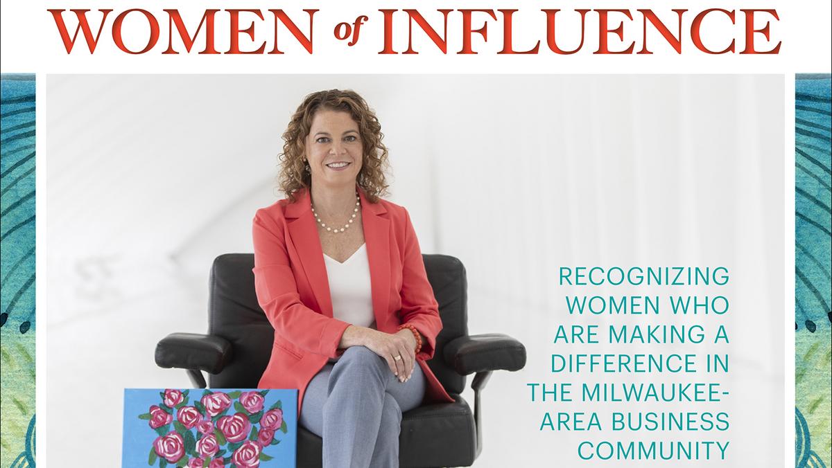 These Women of Influence winners make our region better place to live ...
