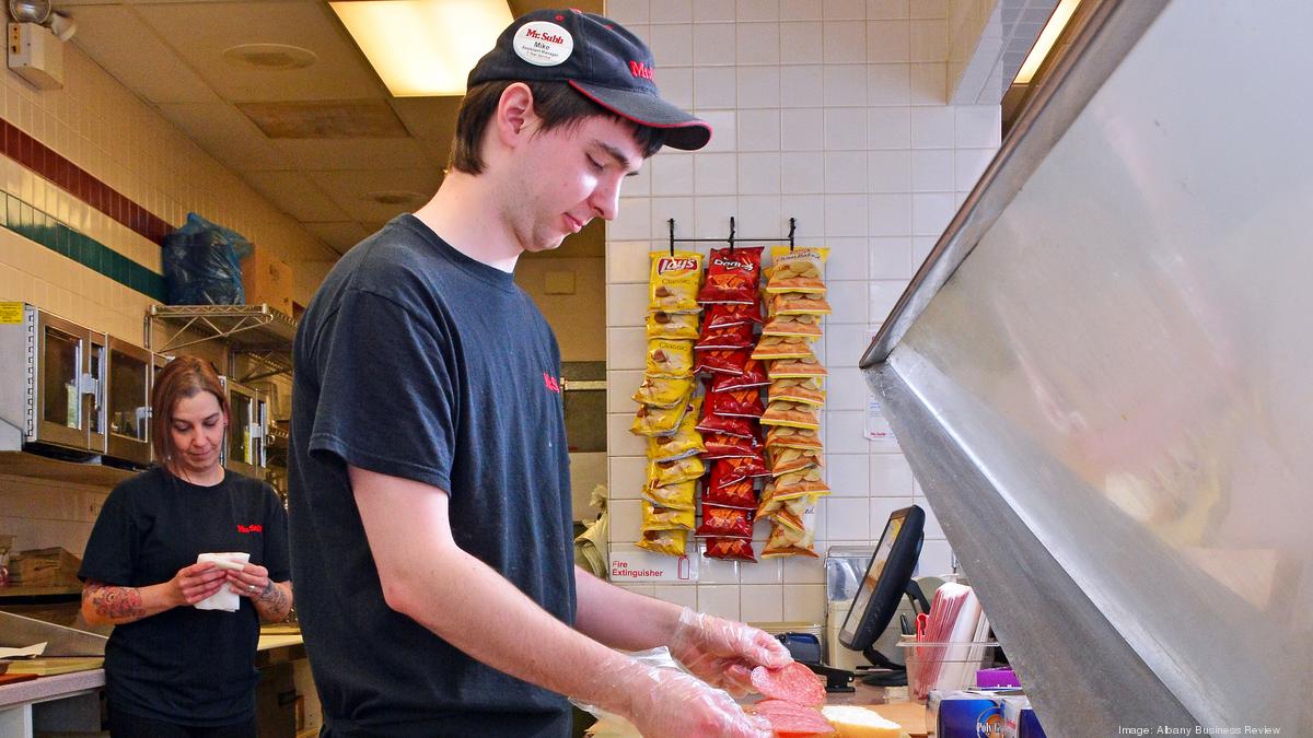 Mr. Subb restaurant chain owner says he's feeling the squeeze from New ...