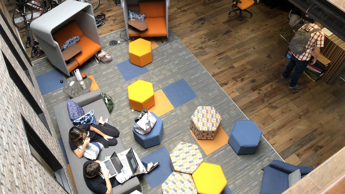 Florida company opens new office downtown - Orlando Business Journal