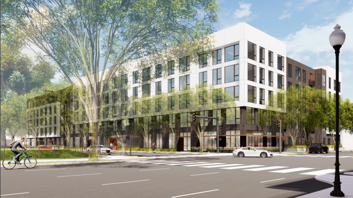 SKK Developments gets investment for midtown project - Sacramento ...
