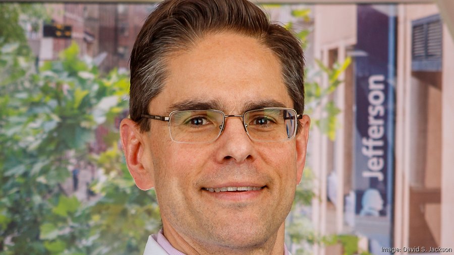 Jefferson Health's first direct primary care practice to debut next ...