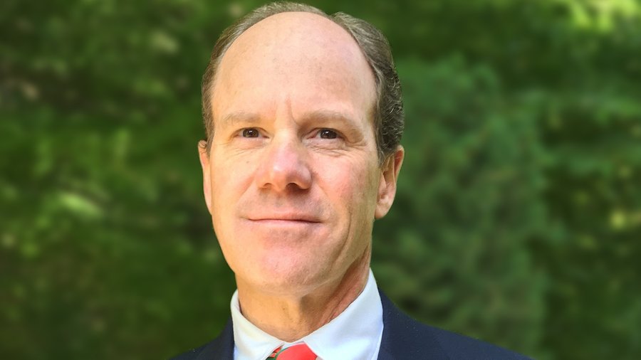 New chairman and CEO at Richard King Mellon Foundation - Pittsburgh ...