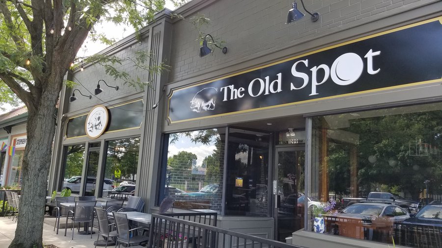 The Old Spot opens in former Harvest Grandview space - Columbus ...