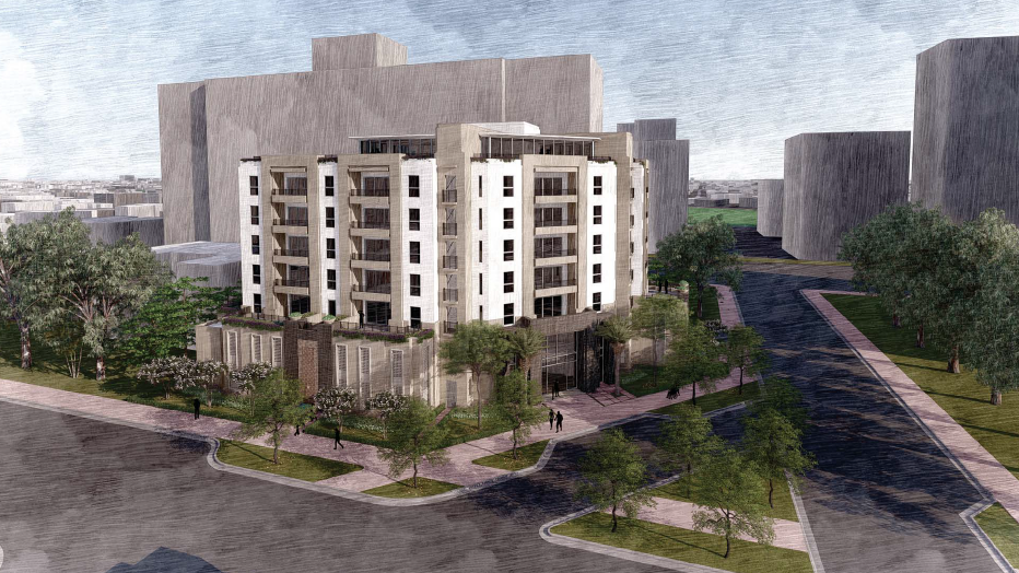 T.A. Builders proposes 701 Valencia condo in Coral Gables - South ...