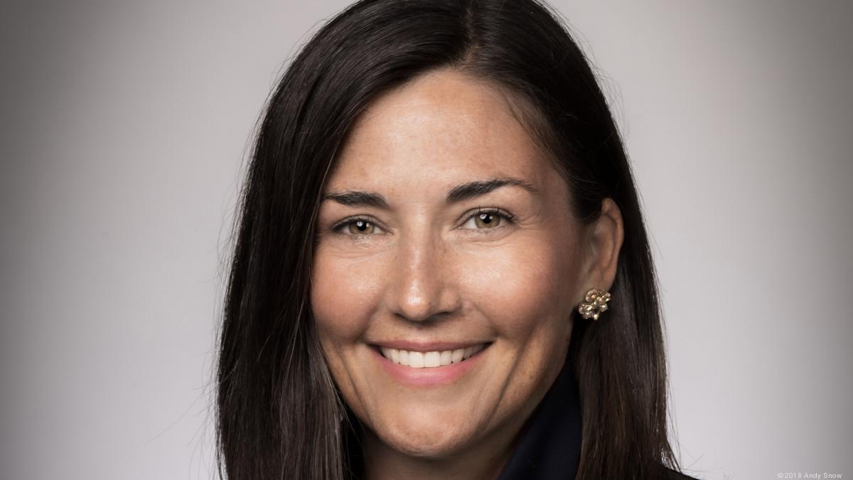CareSource names Devon Valencia as new CIO - Dayton Business Journal