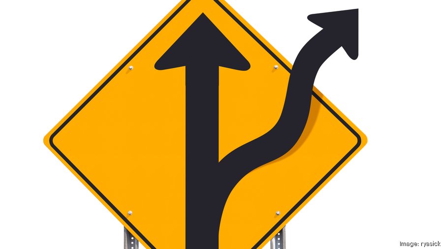 5 steps toward changing an industry - The Business Journals