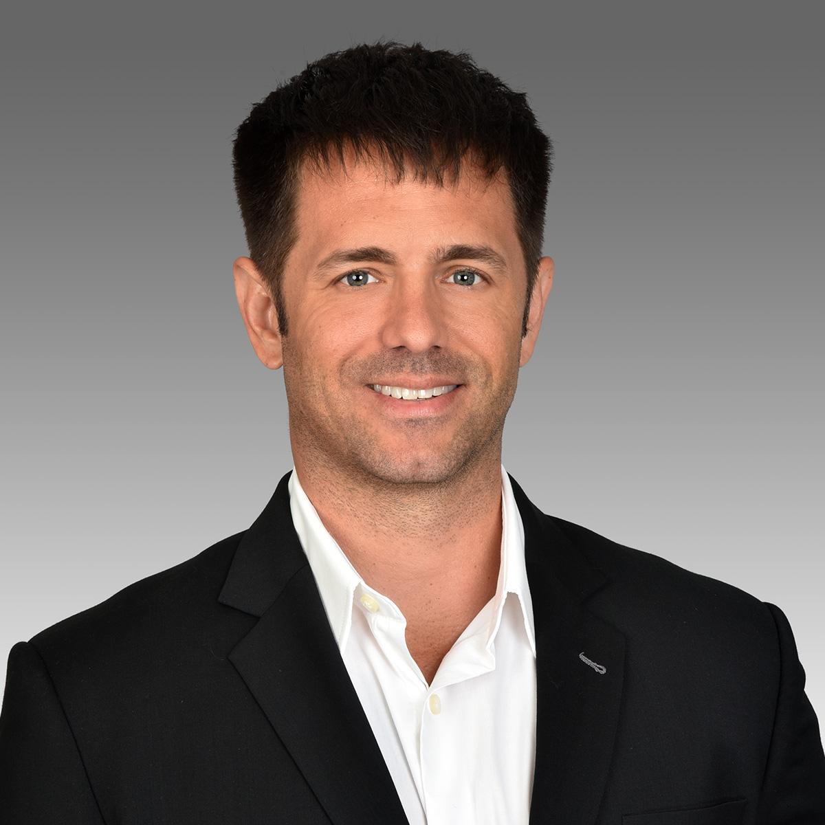 Bryce Hansen | People on The Move - Dallas Business Journal