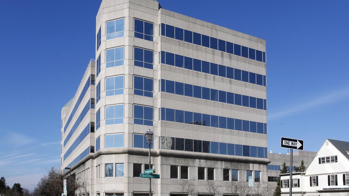 Imre Moving Headquarters To Towson Office Tower Baltimore Business