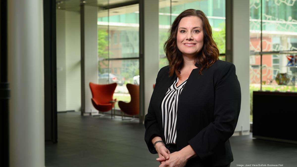 Omniseq expects international growth from its new cancer test - Buffalo ...