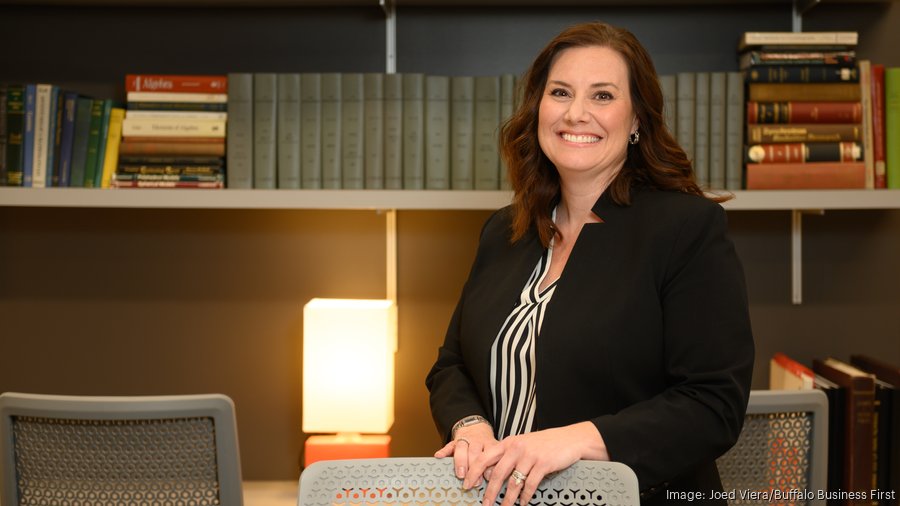 Labcorp commits to investing in Buffalo-based OmniSeq - Buffalo ...