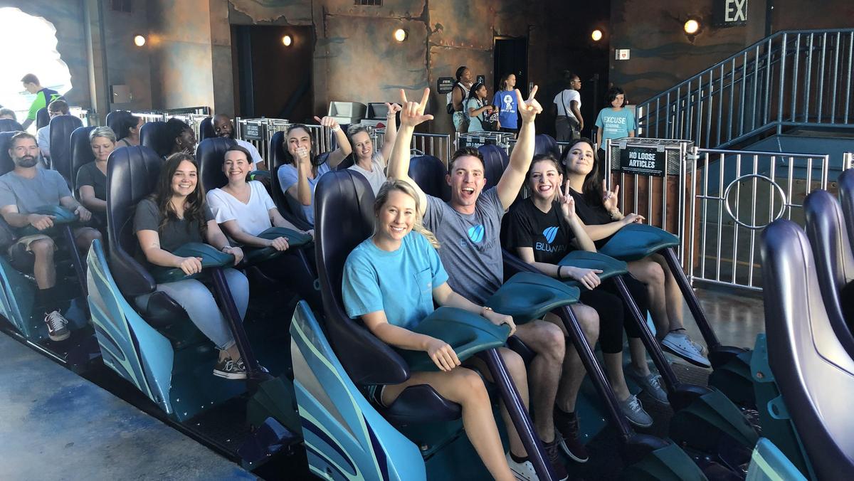 2019 Best Places to Work: Florida professional staffing company BlueWave Resource Partners among ...