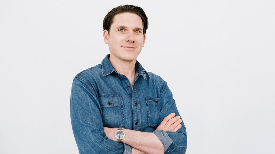 Profile: Eric Korman, CEO of Austin startup Phlur - Austin Business Journal