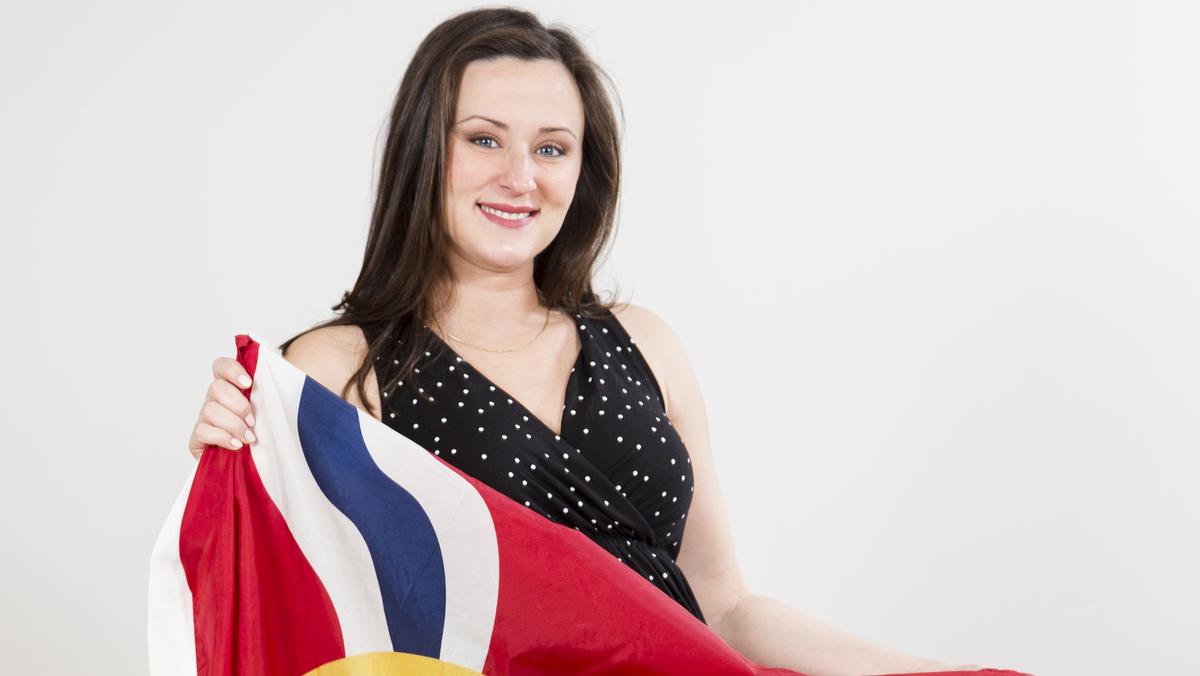 Ana Russell (Barbic) of Bayer - St. Louis Business Journal