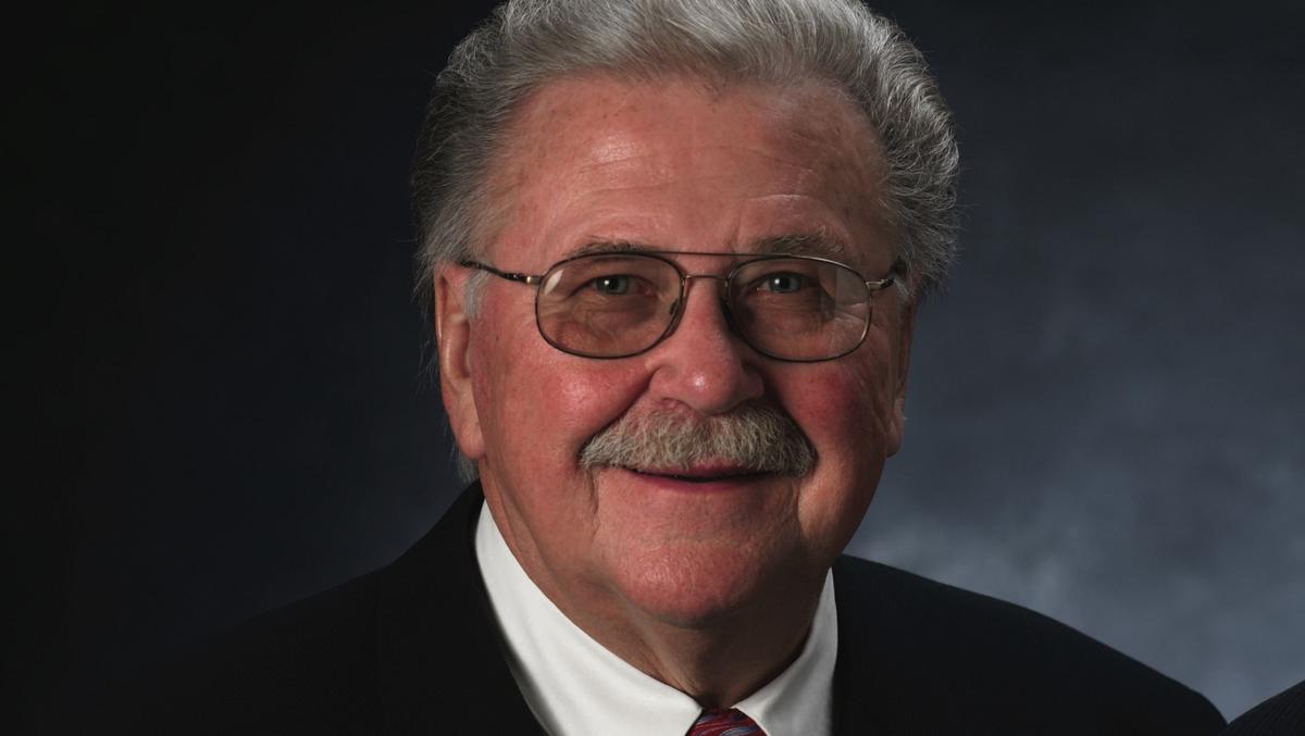 Keith Mardak era ends at Hal Leonard after 50 years - Milwaukee ...