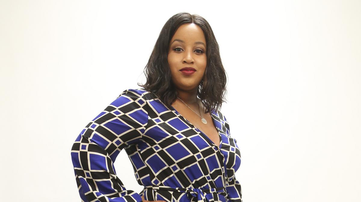 Tech 10 2019: Arion Long, Femly - Baltimore Business Journal