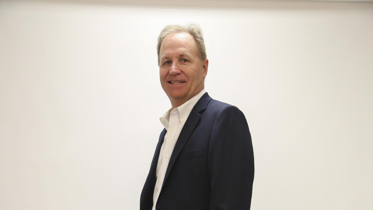 Tech 10 2019: Bill Niland, ReGelTec - Baltimore Business Journal