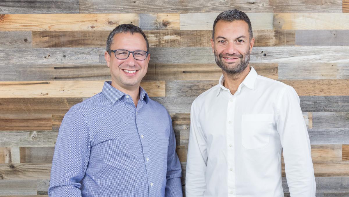 Business travel startup TripActions takes off with $4 billion valuation ...