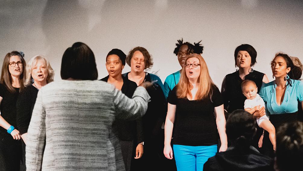 Cincinnati arts come together to amplify women’s impact - Cincinnati ...