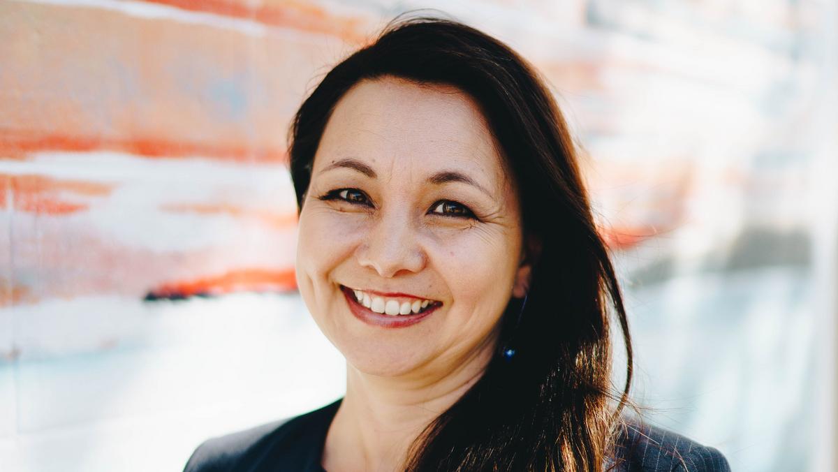 Power 100: Tonya Drake - Puget Sound Business Journal