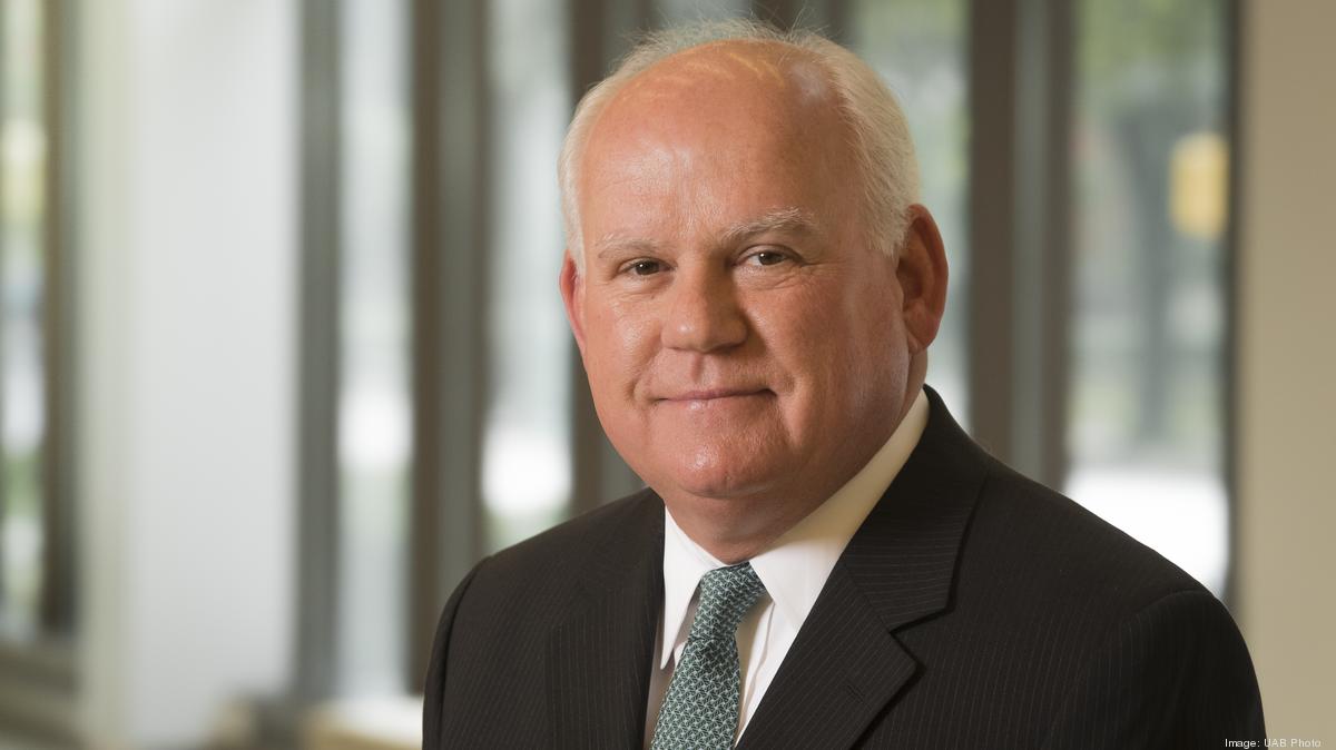 UAB President Ray Watts on growth plans, UAB's building boom and the ...