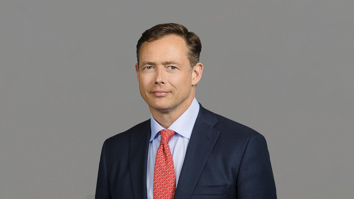 EQT CEO: Management team has momentum ahead of important shareholder ...