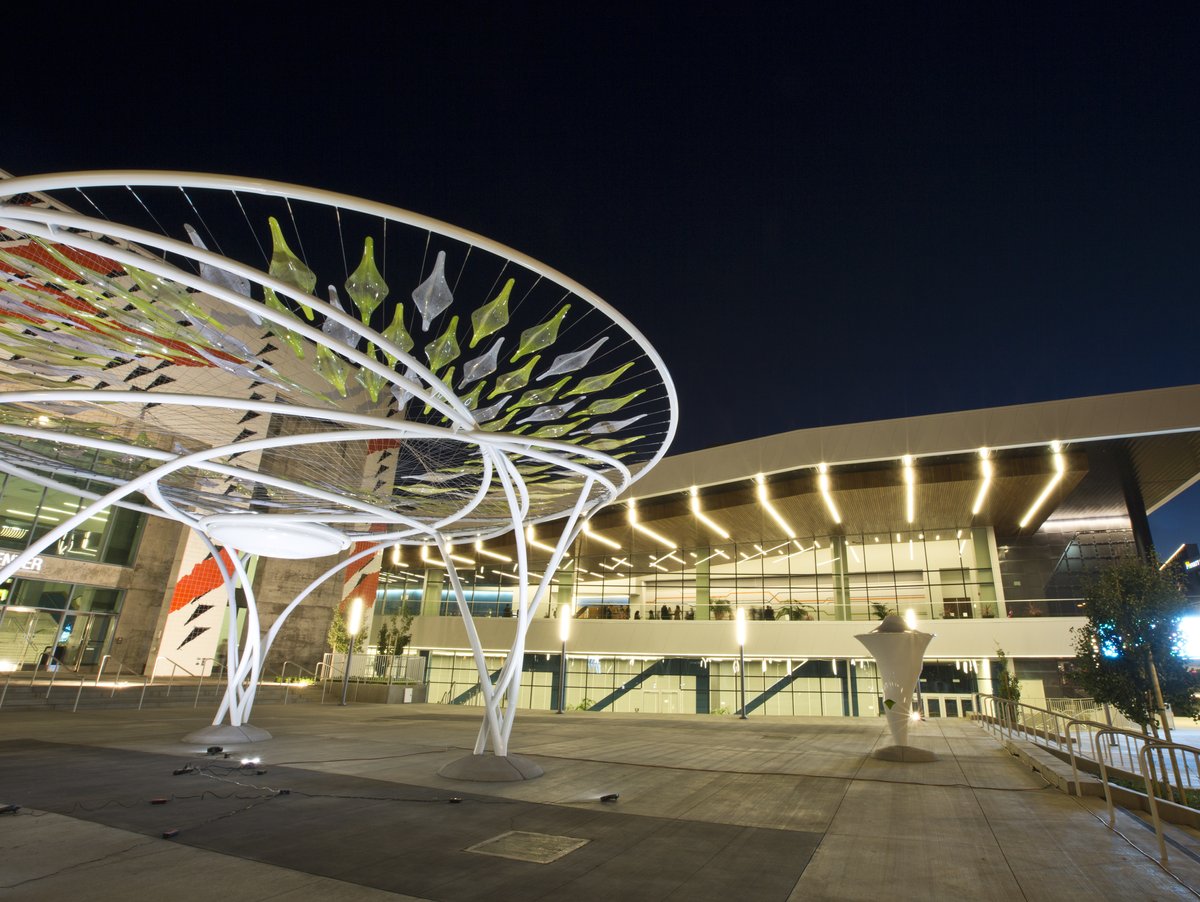 San Jose Convention Center