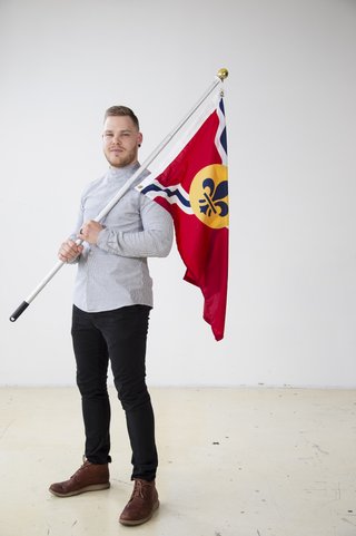 Tim Wiggins of On Point Hospitality - St. Louis Business Journal