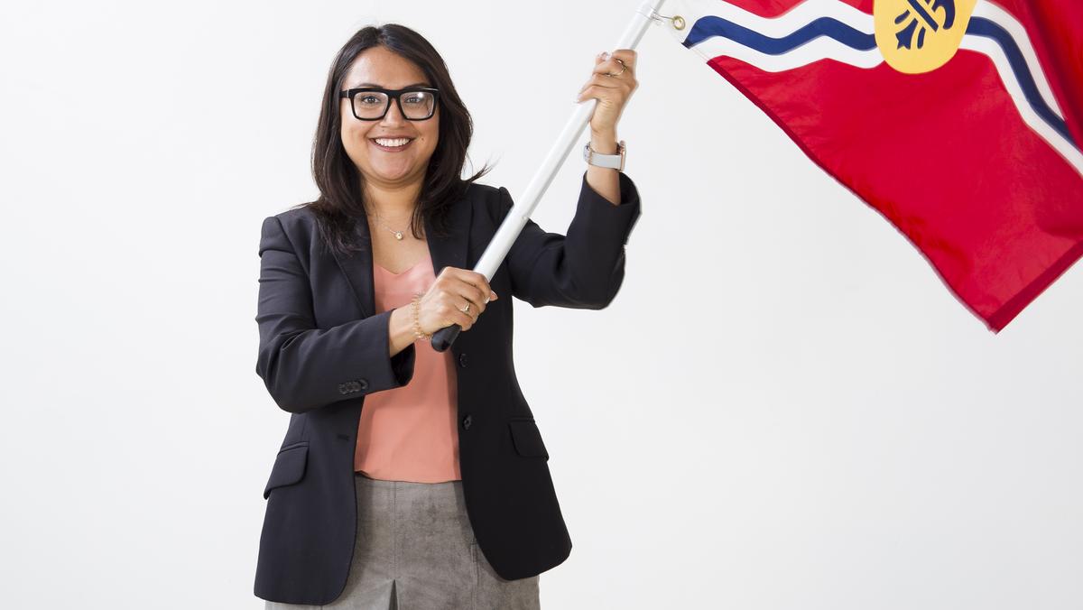 Yvette Rodriguez of Cultivation Capital - St. Louis Business Journal