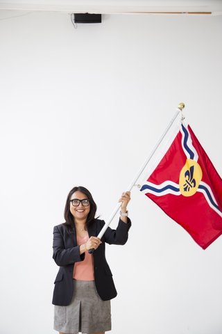 Yvette Rodriguez of Cultivation Capital - St. Louis Business Journal