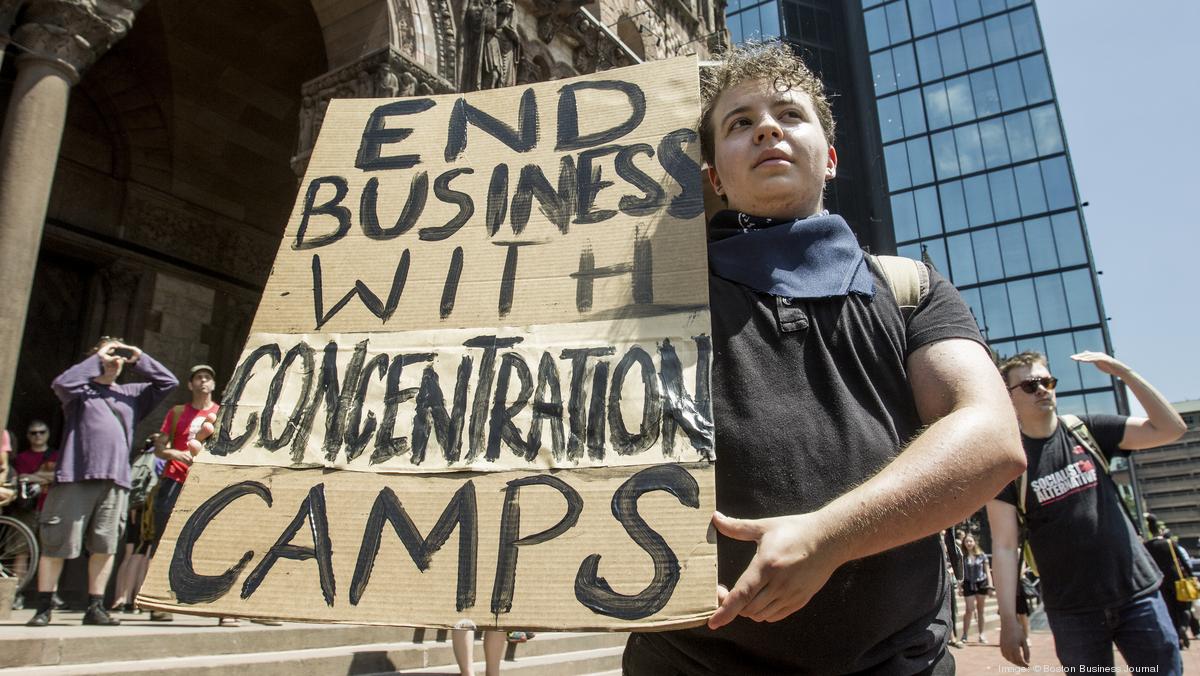 Businesses have faced recent political backlashes in Mass. Here are ...