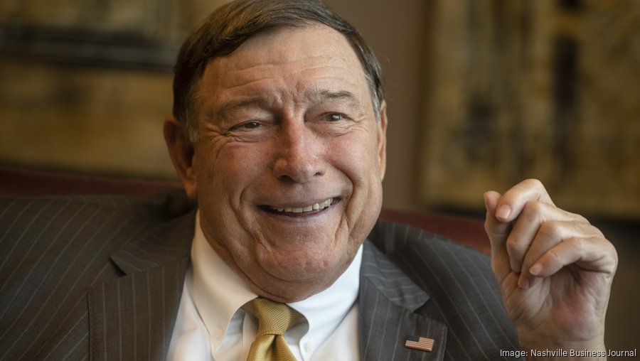 Best of the Bar Lifetime Achievement honoree: Lew Conner - Nashville ...