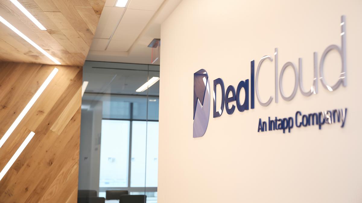 DealCloud parent company Intapp to launch IPO - Charlotte Business Journal
