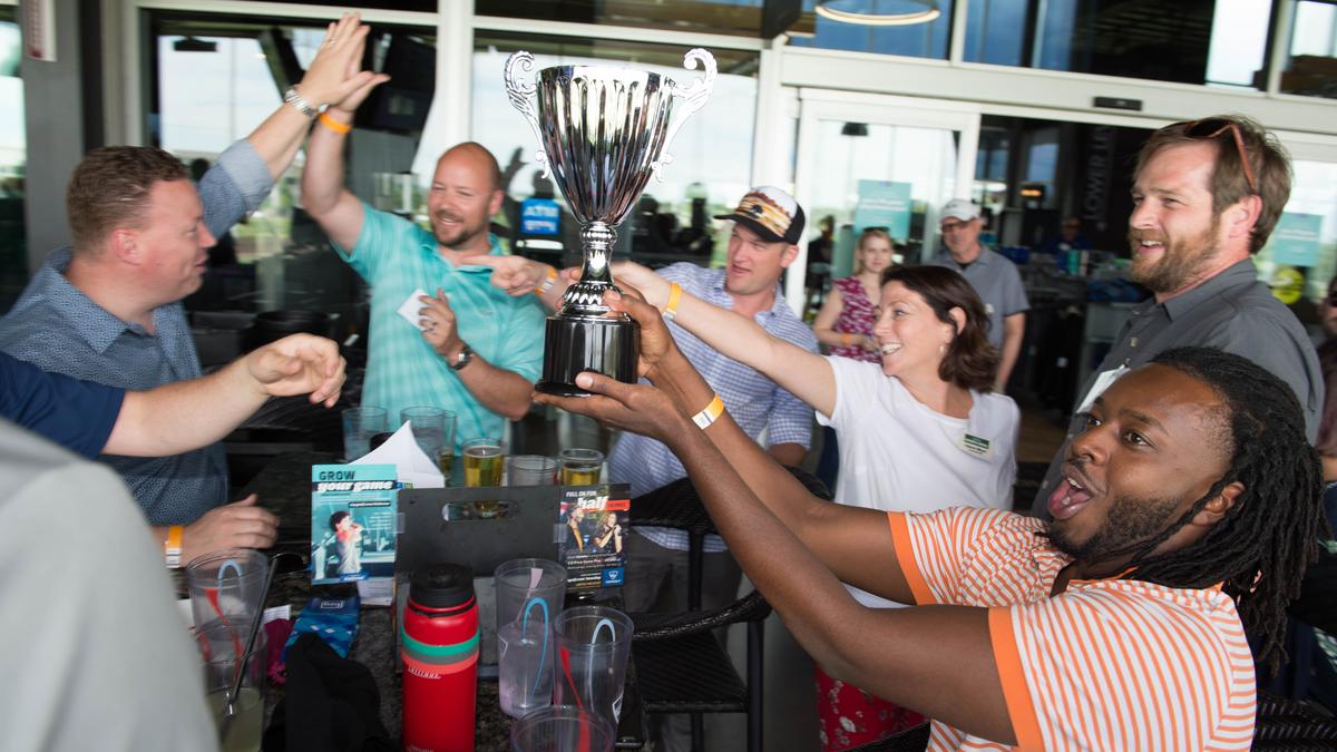 Best Places to Work winner Atlas Real Estate Group helps employees make ...