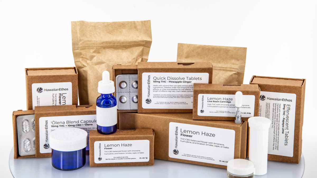 Hawaii marijuana updates in the media - Pacific Business News