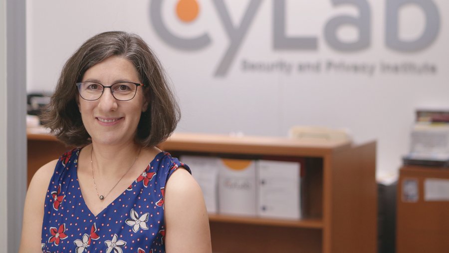 Q and A with CyLab Director Lorrie Cranor - Pittsburgh Business Times
